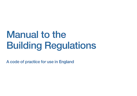 Enhanced Manual to the Building Regulations & searchable Approved ...
