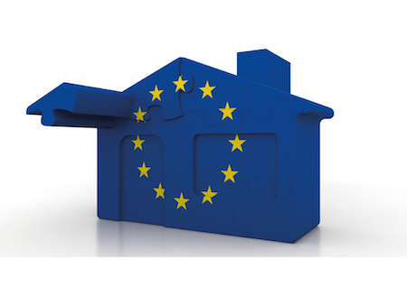 Update to the EU Construction Products Regulation - Bathroom ...
